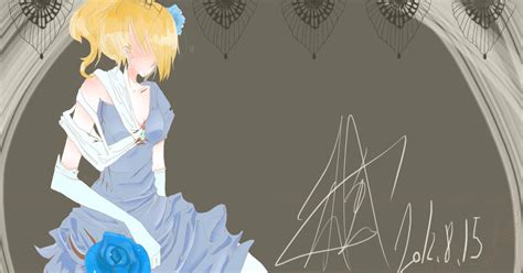 委託 婚紗 梓x楓のイラスト Pixiv