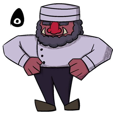 Oni Giri By Milkzeppelin On Deviantart