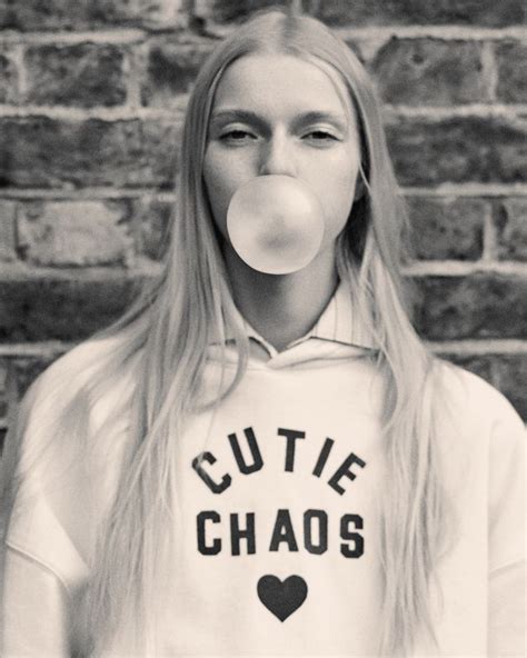 Zara X Harry Lambert 联名系列