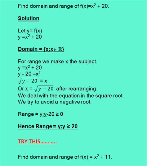 Mathematics Problem Solver Functions F1