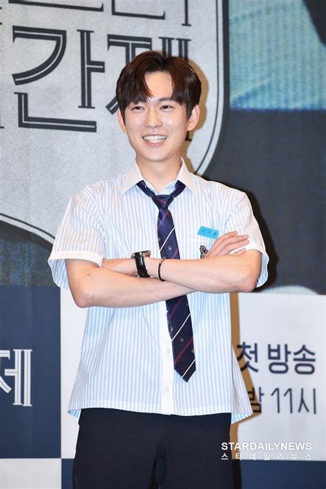 Choi Kyu Jin Picture 최규진 Hancinema