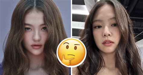 3 Korean Stars That Have Been Dubbed As Little Jennie By Korean