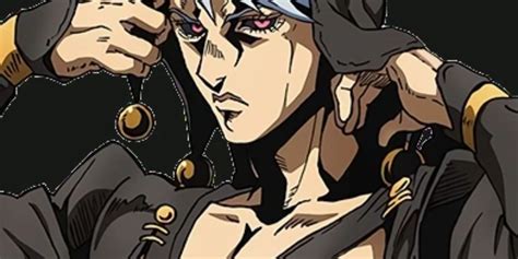 Best Outfits In Jojos Bizarre Adventure