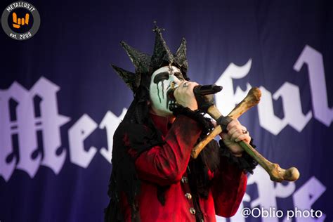 Mercyful Fate Wacken Open Air Wacken 04 08 2022 Giorgio Di Giiulio 32