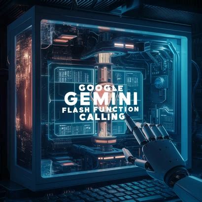 Gemini Flash Superior Function Calling For AI Agents Datatunnel