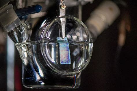 Efficiency And Stability Best Practices For Solar Water Splitting To