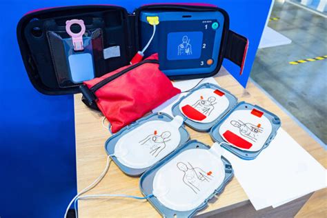 What Is A Defibrillator