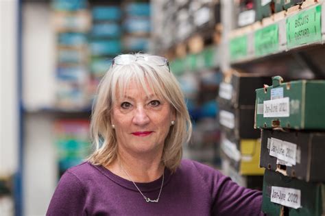 Slough Foodbank Releases Statistics For The Full Year 2020 Our 10th
