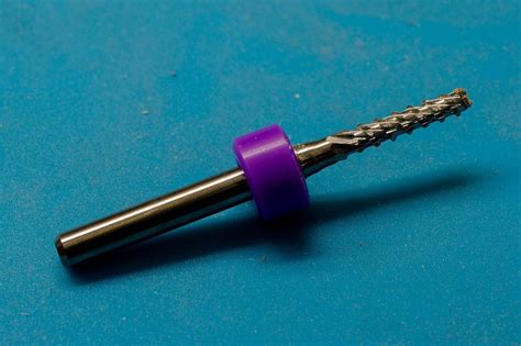 Milling Printed Circuit Boards Pcbs On A Cheap Cnc Machine 19 Steps With Pictures