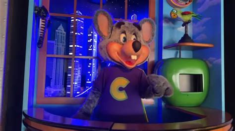 Chuck E Cheeses Costa Mesa Ca Lend A Helping Hand Youtube