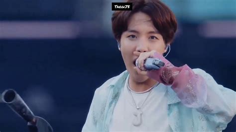 Bts Ldol Btsconcert Bts Idol Stage Performance Live Youtube Music