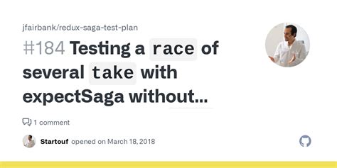 Testing A `race` Of Several `take` With Expectsaga Without Using A Dynamic `race` Provider