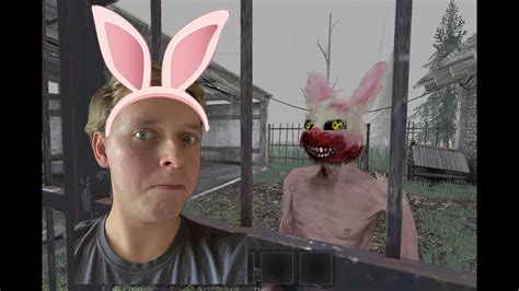 СПАСАЕМ ЮДЖИНА ОЛЕНЬ ИЗ БУДУЩЕГО Metel Horror Escape 1 3 Youtube