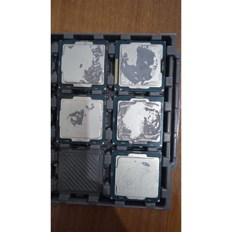 Jual Prosesor Core I3 Gen 7 Shopee Indonesia
