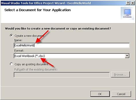 Microsoft Office Excel Programming Using Vsto 30