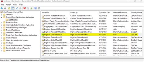 How To Connect Powerbi Desktop To Azure Mysql With Ssl Stack Overflow