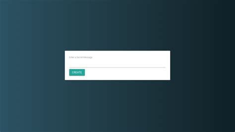 secret message generator