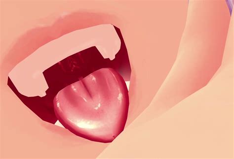Giantess Snack 巨大娘のおやっ Vore Vrchat