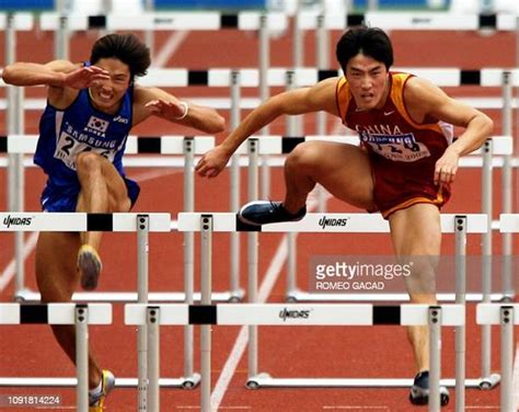 Park Tae Kyong Photos And Premium High Res Pictures Getty Images
