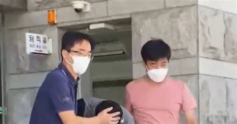 21년 만에 대전 권총살인강도 용의자 검거
