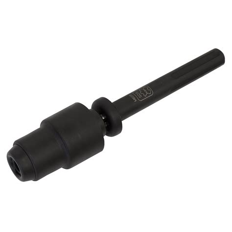 Adaptor Sds Max To Sds Plus Huttie
