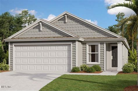 2861 Oak Stream Dr Green Cove Springs Fl 32043 Mls 1225087 Redfin