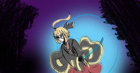 Pixivファンタジアt 【pft】叫び【王の間の決戦】 ぴろしぃ【pfrd】のイラスト Pixiv