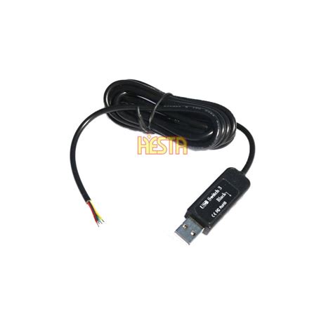 USB Cable For Inputs For The Switch Switch Button DIY On The USB Port P U H HESTA