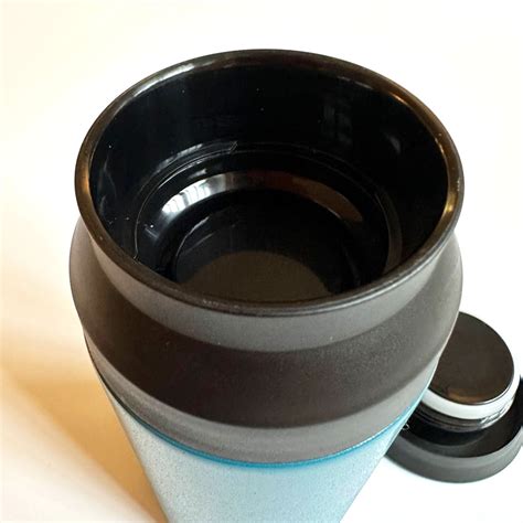 Travel Thermos Flask Eteaket