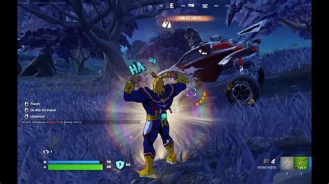 10 Eliminations Solo Zero Build Finished 8 Youtube
