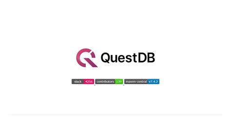 高效时间序列分析的开源利器：questdb csdn博客