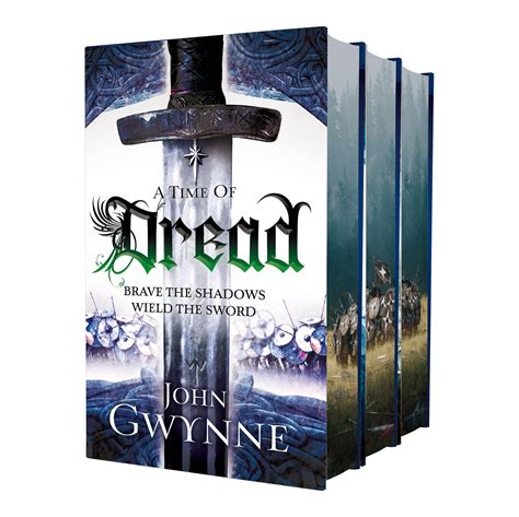 All Products The Broken Binding Se