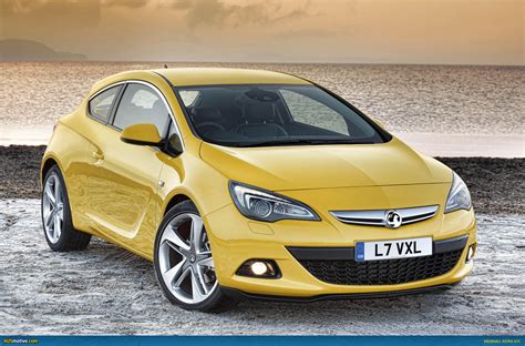 AUSmotive 3 Door Astra GTC Being Considered For Australia