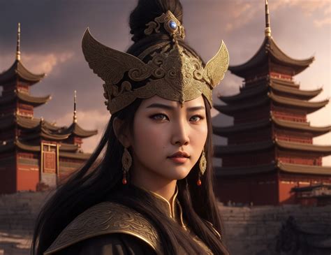 Xiongnu Empire