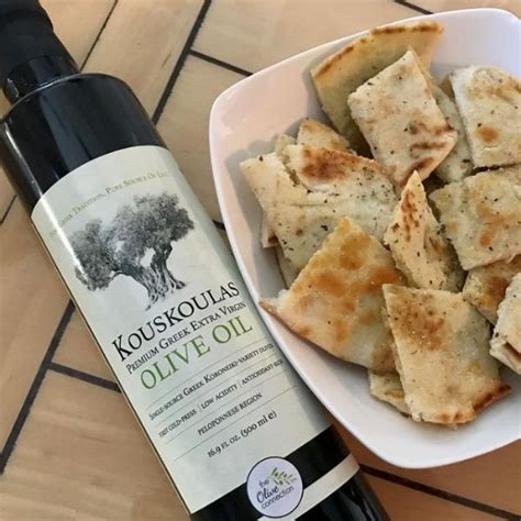 The Olive Connection Mediterrolio