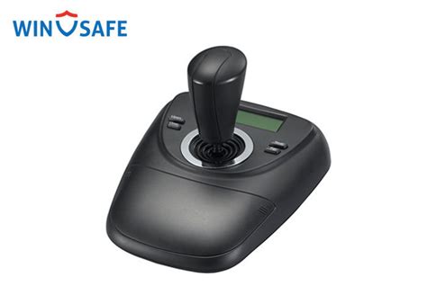 Mini Rs485 Ptz Controller