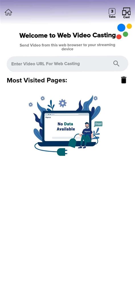 Web Video Cast Smart View Tv For Android Download