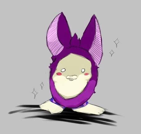 Steam Community :: Tattletail