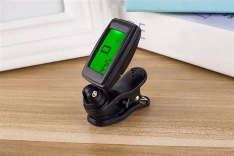 Guitar Tuner Not Working Common Causes And Fixes