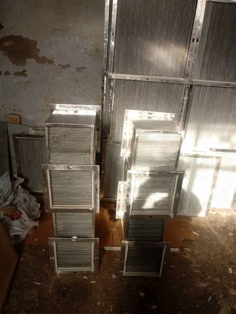ETIP High Efficiency Particulate Air Filter At 4500 Pair In New Delhi