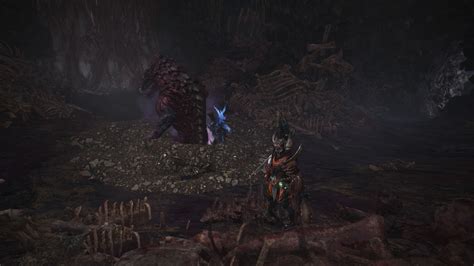 My Coolest Kill Screen And Im Not Doing Anything Rmonsterhunterworld