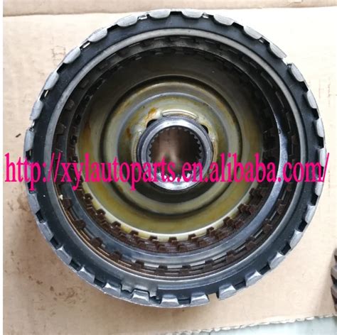 U540 U540E Reversing Drum Automatic Transmission U540E Reverse Clutch