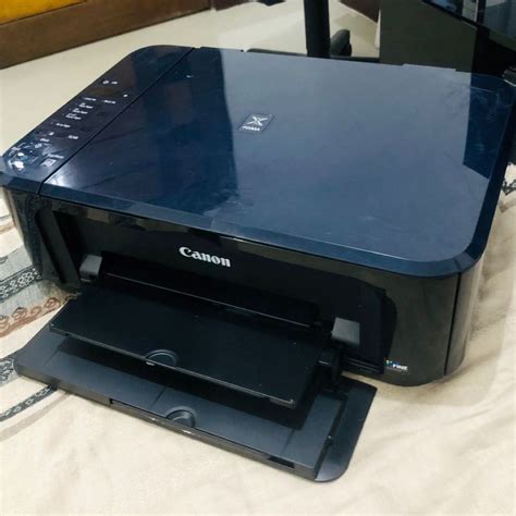 Why Is My Canon Printer Not Responding Storables