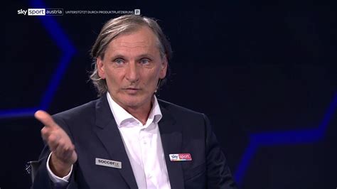 Was Macht Sturm Besser Als Rapid Tatar Trainer Und Sportdirektor