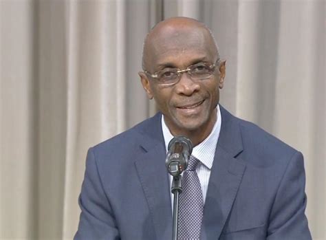 Succes Masra je suis à sa recherche ironise le ministre de la