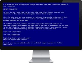 Ways To Fix Physical Memory Dump Error Techcult