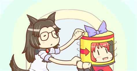 東方 あったまぐるぐる Ponzholicのイラスト Pixiv