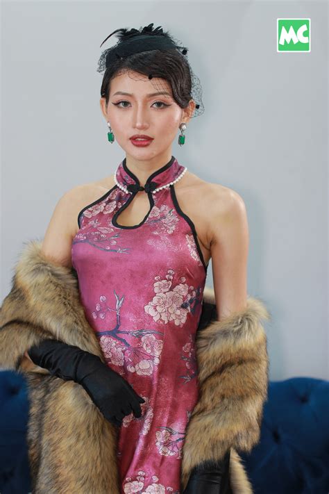 ပူဖောင်းရောင်းခဲ့တဲ့ ဘဝကို ပြန်မရောက်ချင်တဲ့ စုရည်