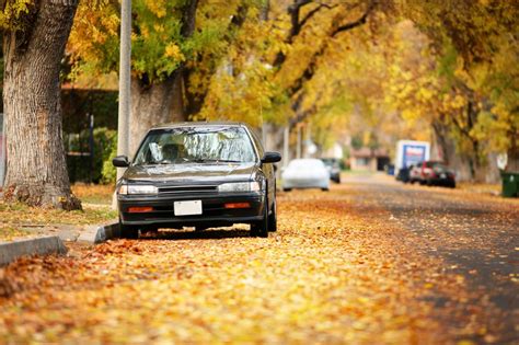 Comment Protéger Une Voiture Qui Dort Dehors Netvox