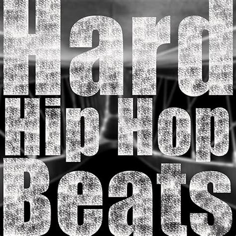 Hard Rap Beats And Hip Hop Instrumentals 2018 Von Various Artists Feat